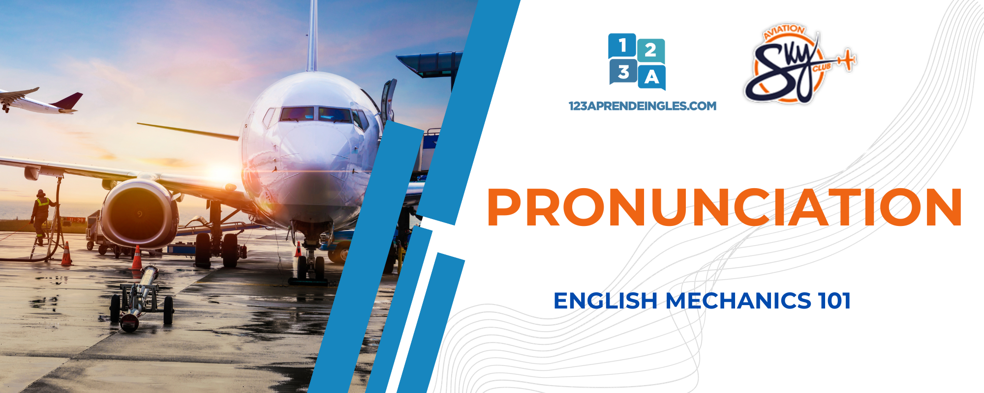Pronunciation 101 – plataformas educativas